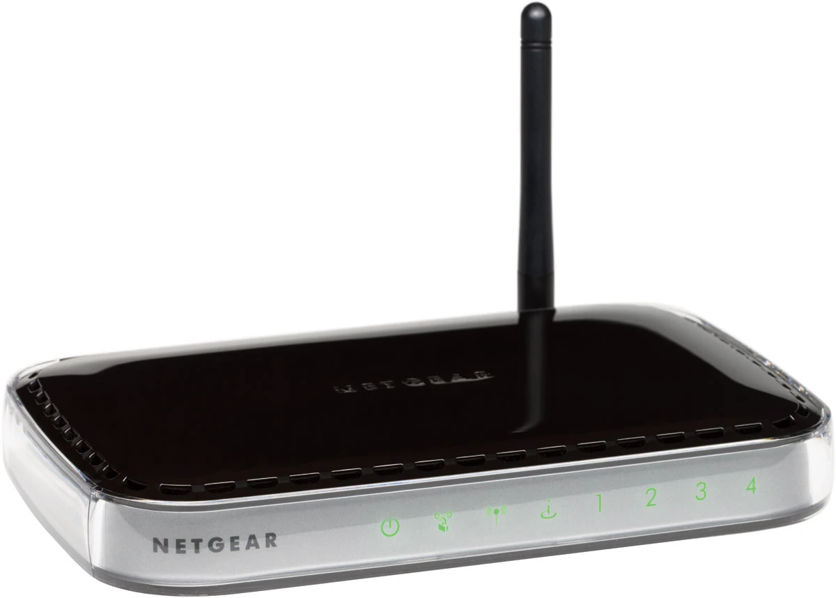 Netgear WNR1000 v3.0 - InfoDepot Wiki