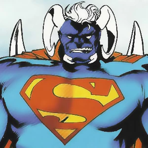 Justice League #64 Preview - Meet the newest DC superteam, The United ...