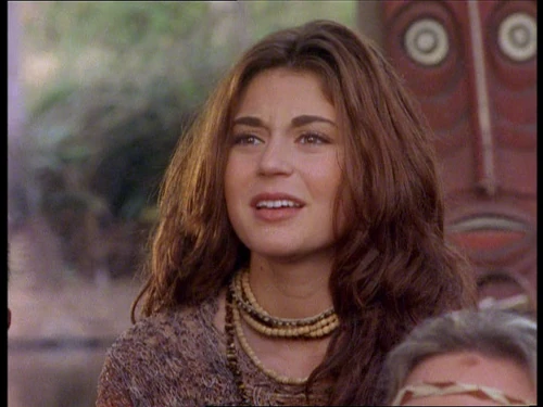 Maya – Power Rangers Wiki