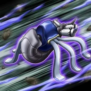 Chapter 11: Old Allies, New Enemies - Dueling is Magic! Many Futures ...