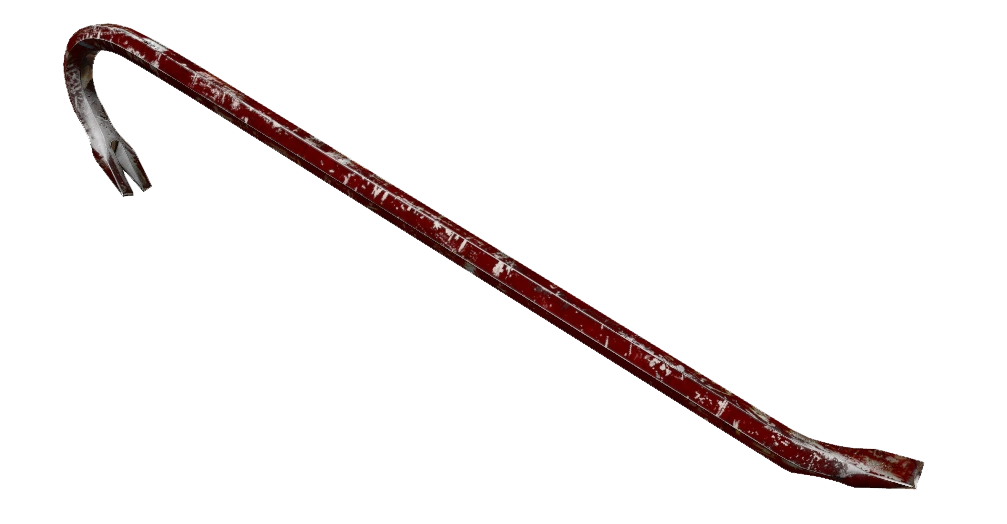 Crowbar - The Left 4 Dead Wiki - Left 4 Dead, Left 4 Dead 2, Survivors ...