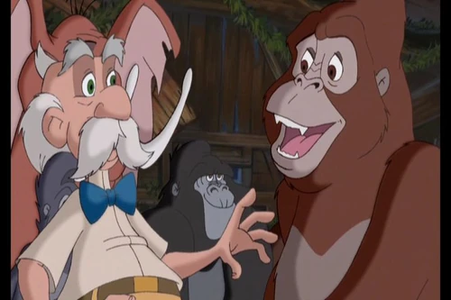 Kala/Gallery - Disney Wiki