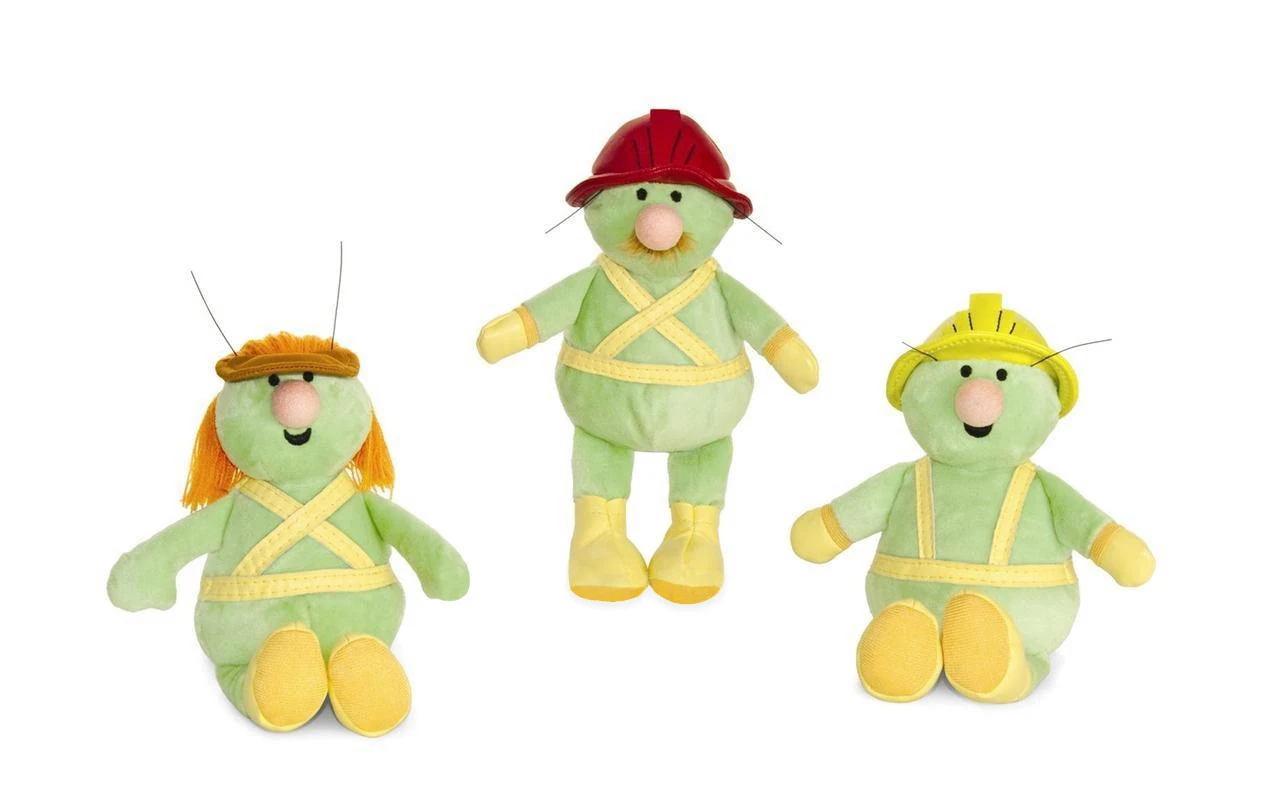 Doozers - Muppet Wiki