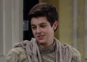 Morgan Corinthos (Bryan Craig) - General Hospital Wiki