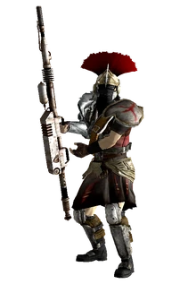 [REQ] Centurion from Fallout New Vegas - Skins - Mapping and Modding ...