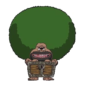 Gaimon - One Piece Wiki