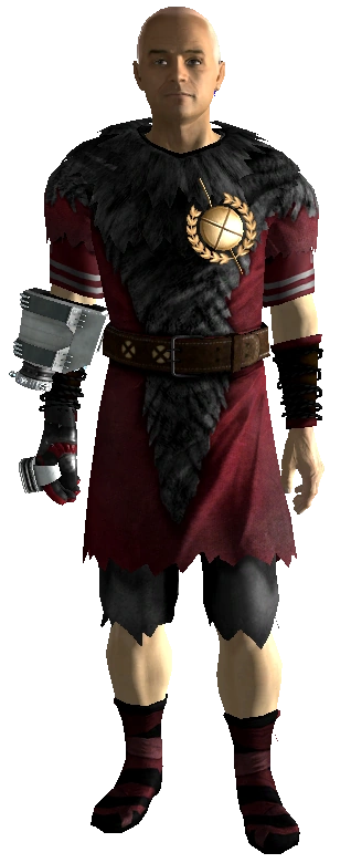 Requesting Caesar's Legion Skins (Fallout: New Vegas) - Skins - Mapping ...