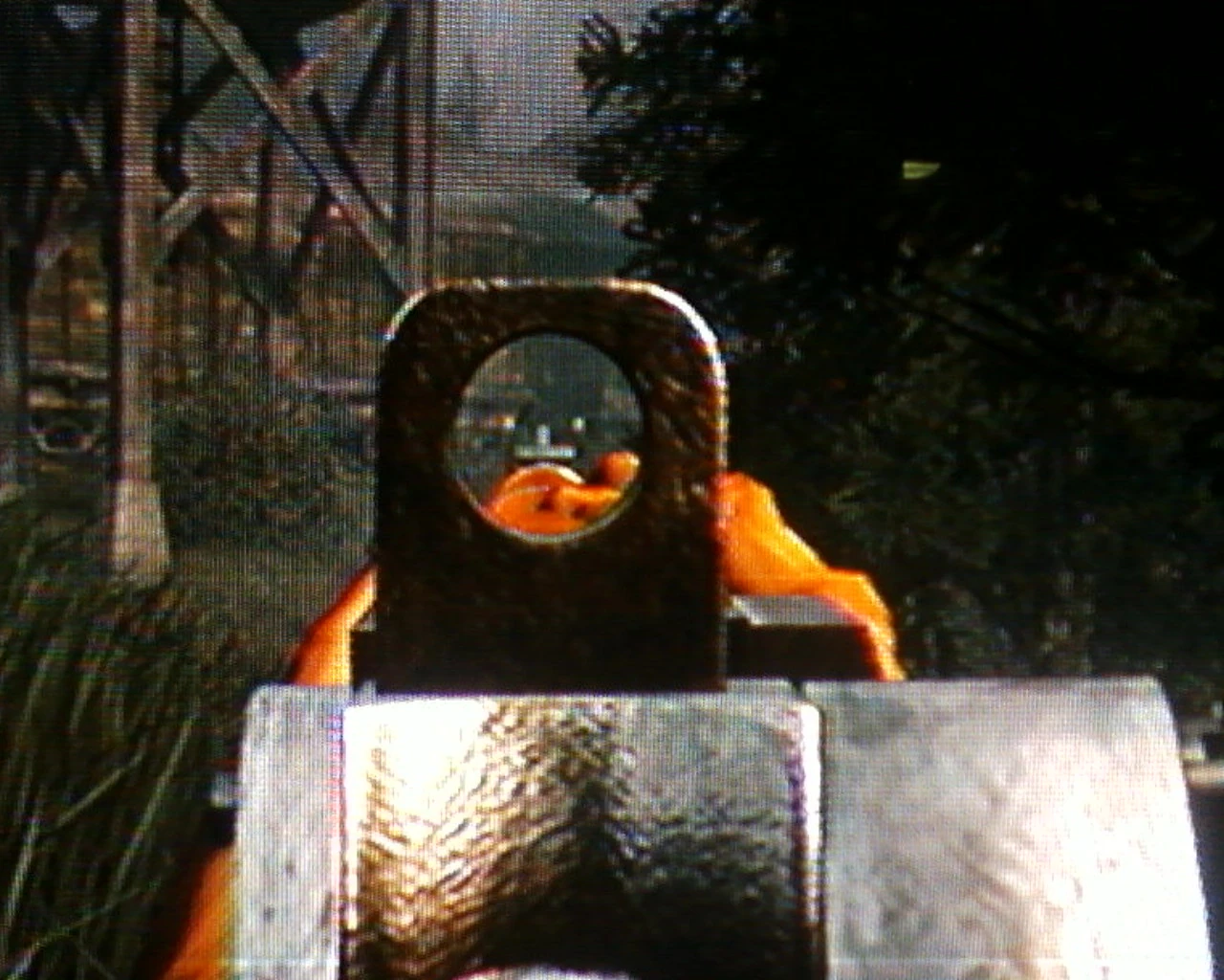 Lee-Enfield - JungleKey.fr Image