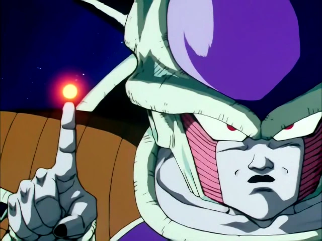 Freezer | Wiki Dragon Ball Z Hyper | Fandom