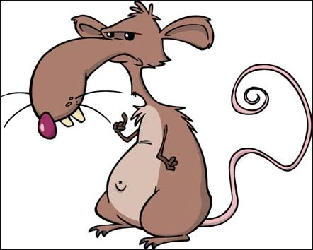 Cuache - Huevocartoon wiki