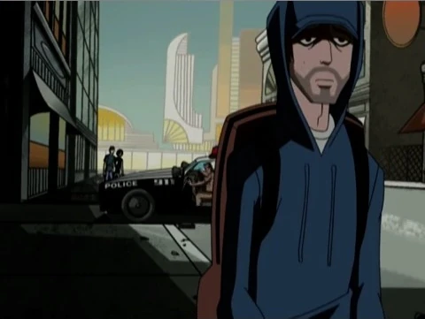 Bruce Banner (The Avengers: Earth's Mightiest Heroes) Images - Marvel ...