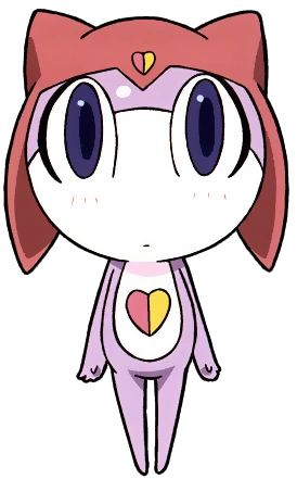Pururu - Wiki Keroro