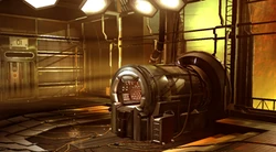 [Dead Space] Cốt truyện: Trang 2 - VozForums