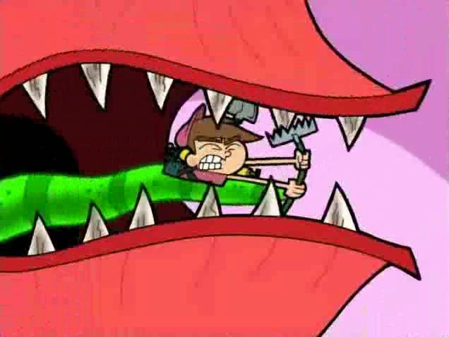 Image - ClassClown234.png - Fairly Odd Parents Wiki - Timmy Turner and ...