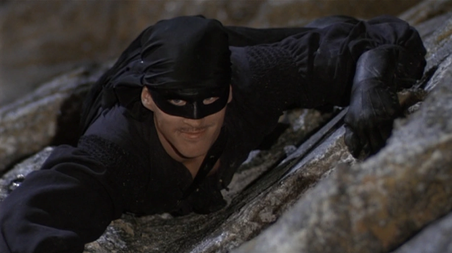 Cliffs of Insanity - Princess Bride Wiki