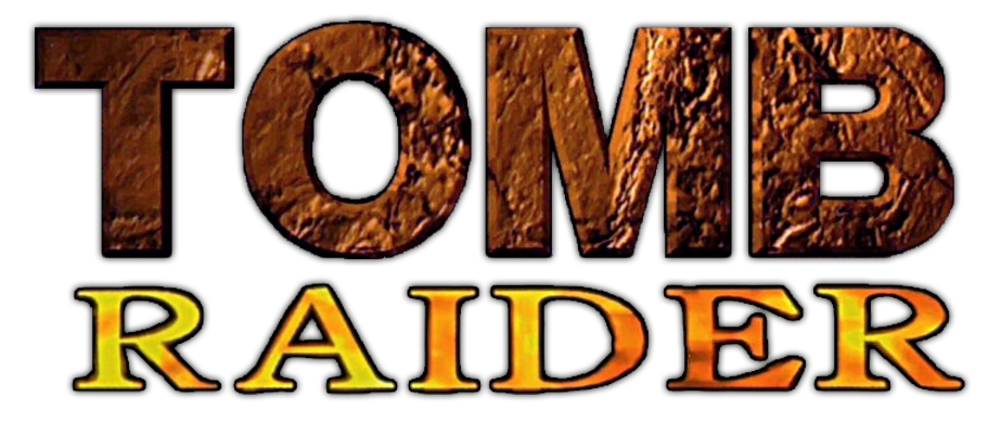 Tomb Raider Font? - Tomb Raider Forums
