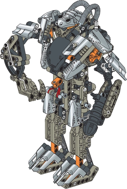 Exo-Toa - The Bionicle Wiki - The Wikia wiki about Bionicle anyone can ...