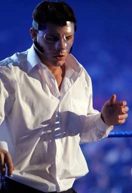 Image - Cody-rhodes-security-mask.jpg - Pro Wrestling Wiki - Divas ...