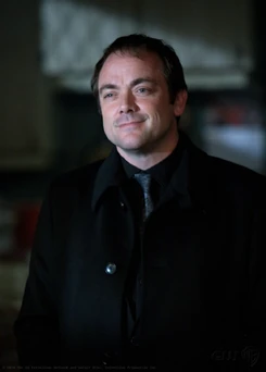 Supernatural BR: Personagens