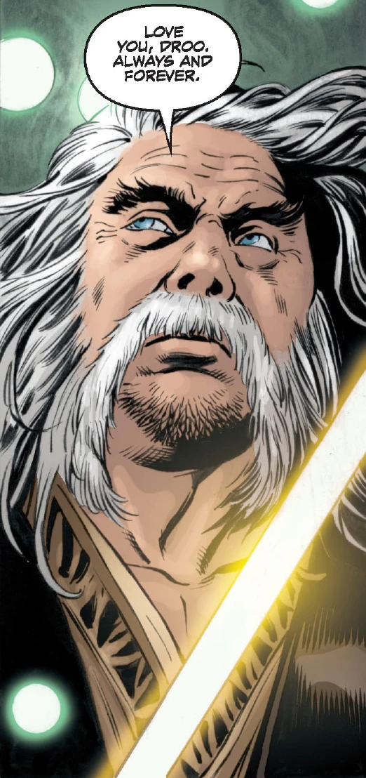 STAR WARS UNIVERSE - Lo mejor de 2011: Resultados - Universo Expandido ...