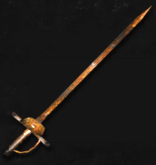 Rusty Sword - Rule of Rose Wiki - And everyone lived happily ever after...