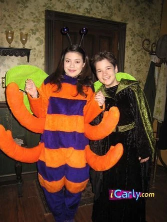 Icarly Costumes