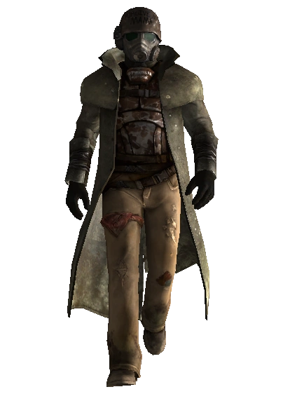 Fallout New Vegas: Mr. House vs Caesar's Legion | Page 2 | SpaceBattles ...