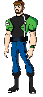 Extrematrix Comunidad Ben 10 Fanon Wiki