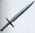 Iron Sword - Chronopedia - Chrono Trigger, Chrono Cross, Radical Dreamers