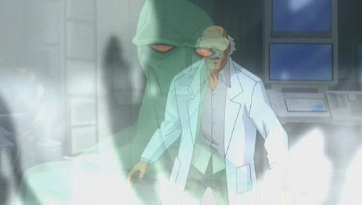 FAN FIC: Martian Manhunter (A Space Odyssey Inspired by the Nolanverse ...