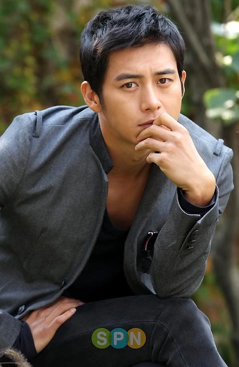 Go Soo - Wiki Drama