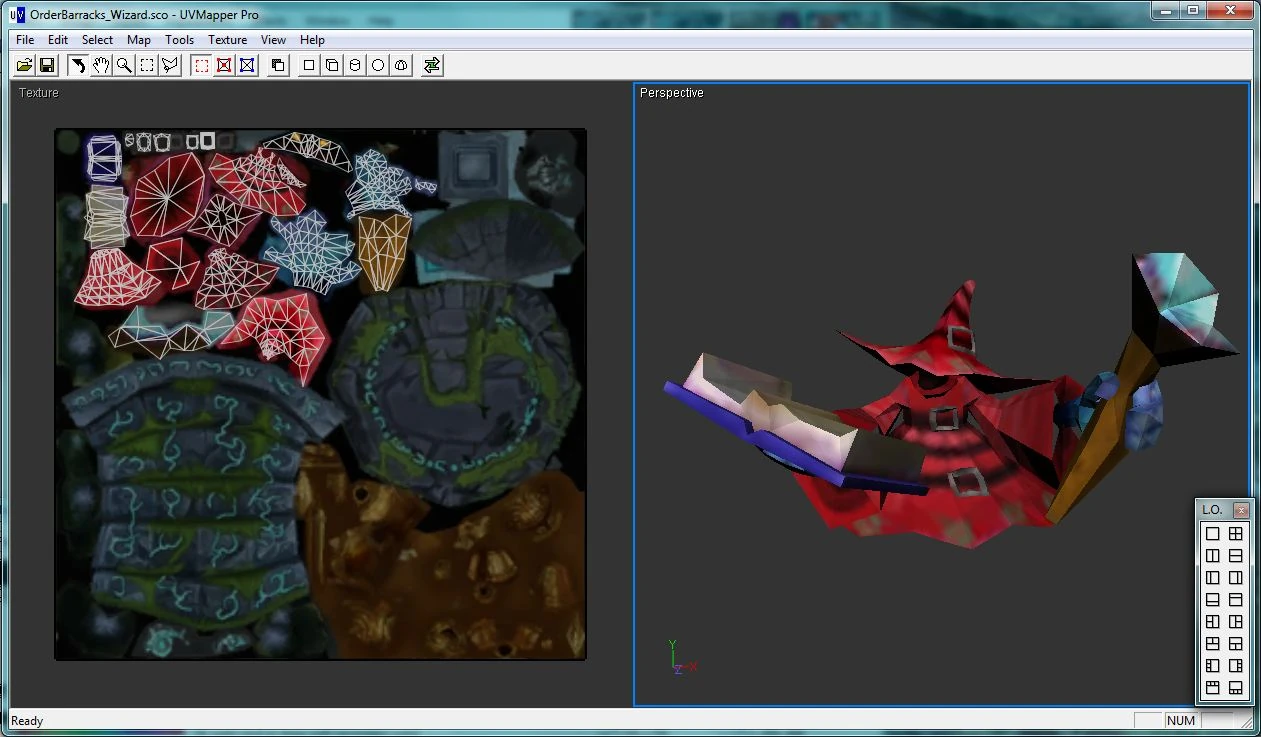 Caster minion - League of Legends Wiki - Champions, Items, Strategies ...