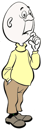 Huevoduro - Condorito Wiki