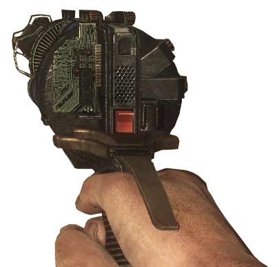 Winter's Howl - The Call of Duty Wiki - Black Ops II, Ghosts, and more!