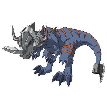 Greymon (Fusion) - Digimon Wiki: Go on an adventure to tame the ...