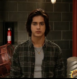 Image - Beck.PNG - Victorious Wiki