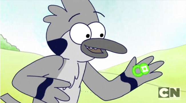 RiOa - Mad Cartoon Network Wiki