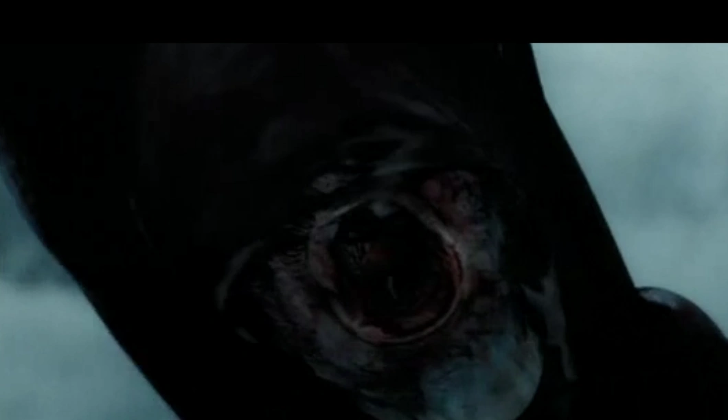 Dementor - Harry Potter Wiki