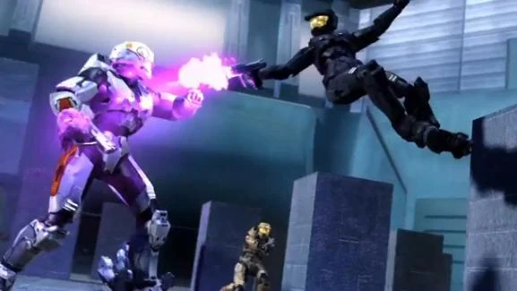 The Meta (RvB) | Ultra Dragon Ball Wiki | Fandom