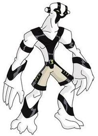 El poder del Reloj | Ben 10 Fan Fiction Wiki | Fandom