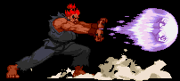 Hadoken | Capcom Database | Fandom