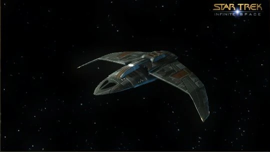 Star Trek: Infinite Space Ships - Timelords Fleet Wiki