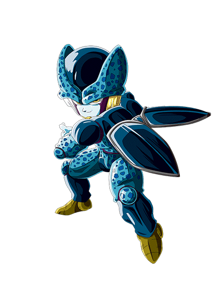 Cell Jr. - Dragon Ball Wiki