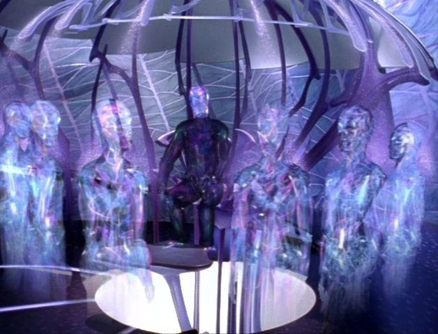 Synod - Earth: Final Conflict Wiki