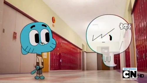 Imagen - Carrie.png - El increíble mundo de Gumball Wiki