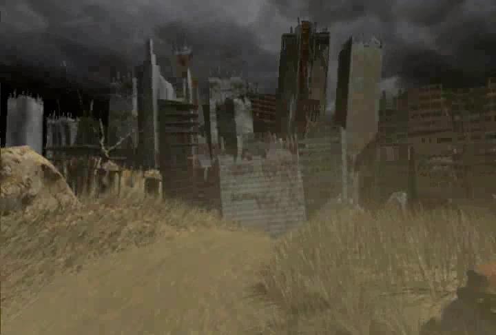 What would your home region be like in the Fallout Universe? (Not ...