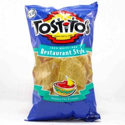 Tostitos - Snack Food Wiki