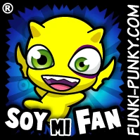 Dot - Wiki Funky punky