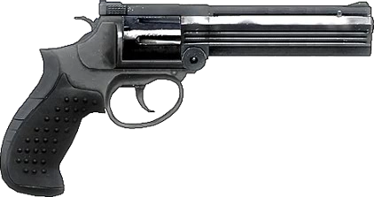 MP412 REX - The Getaway Wiki