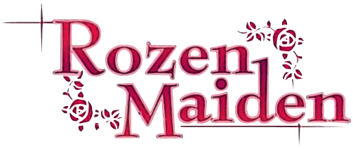 Rozen Maiden